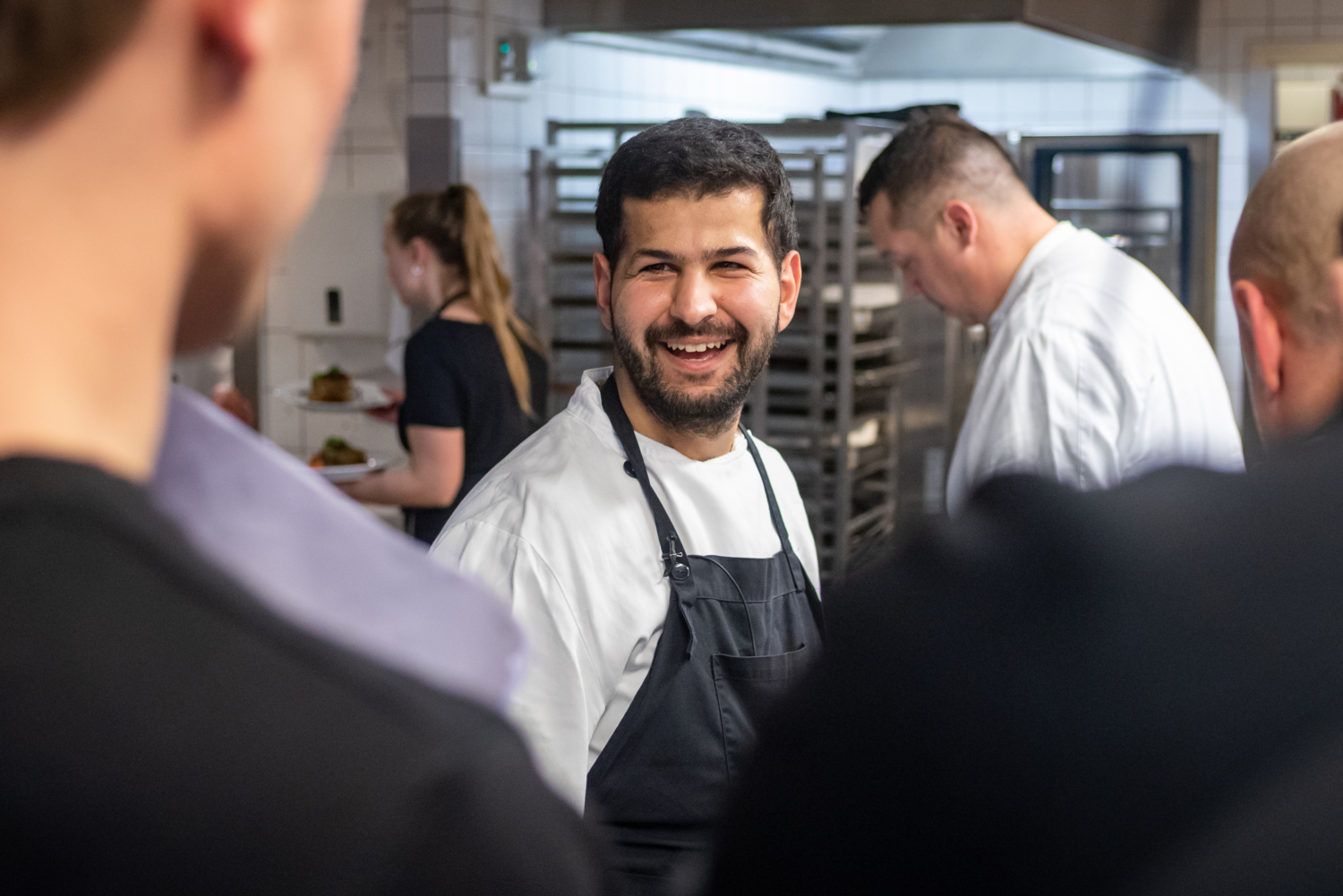 Café Royal - Lækker Café i Ringsted Sportscenter - Se menuen her